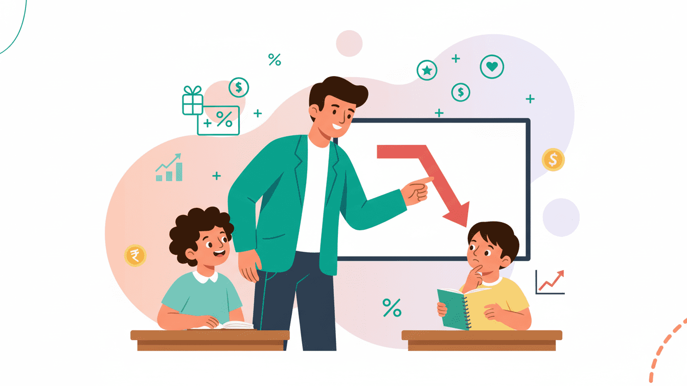 What Is Short Selling? A Simple Explanation for Beginners